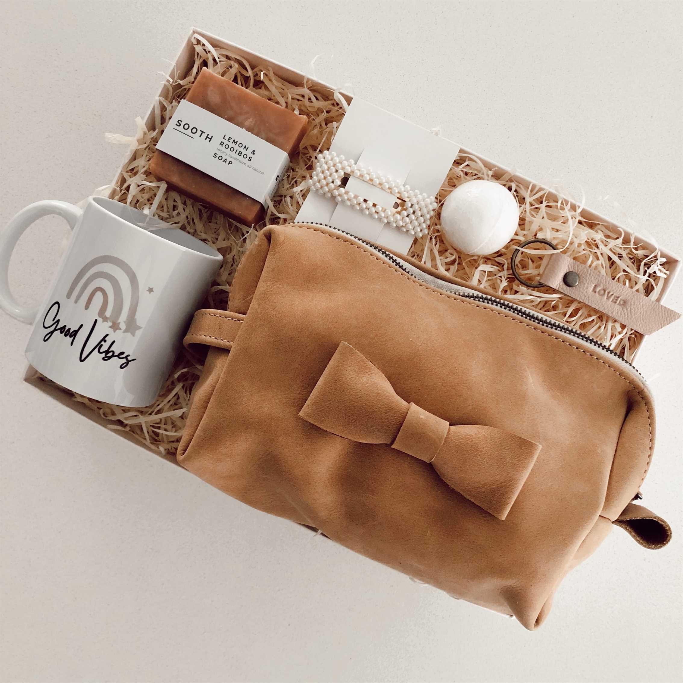 Corporate - Gift Boxes