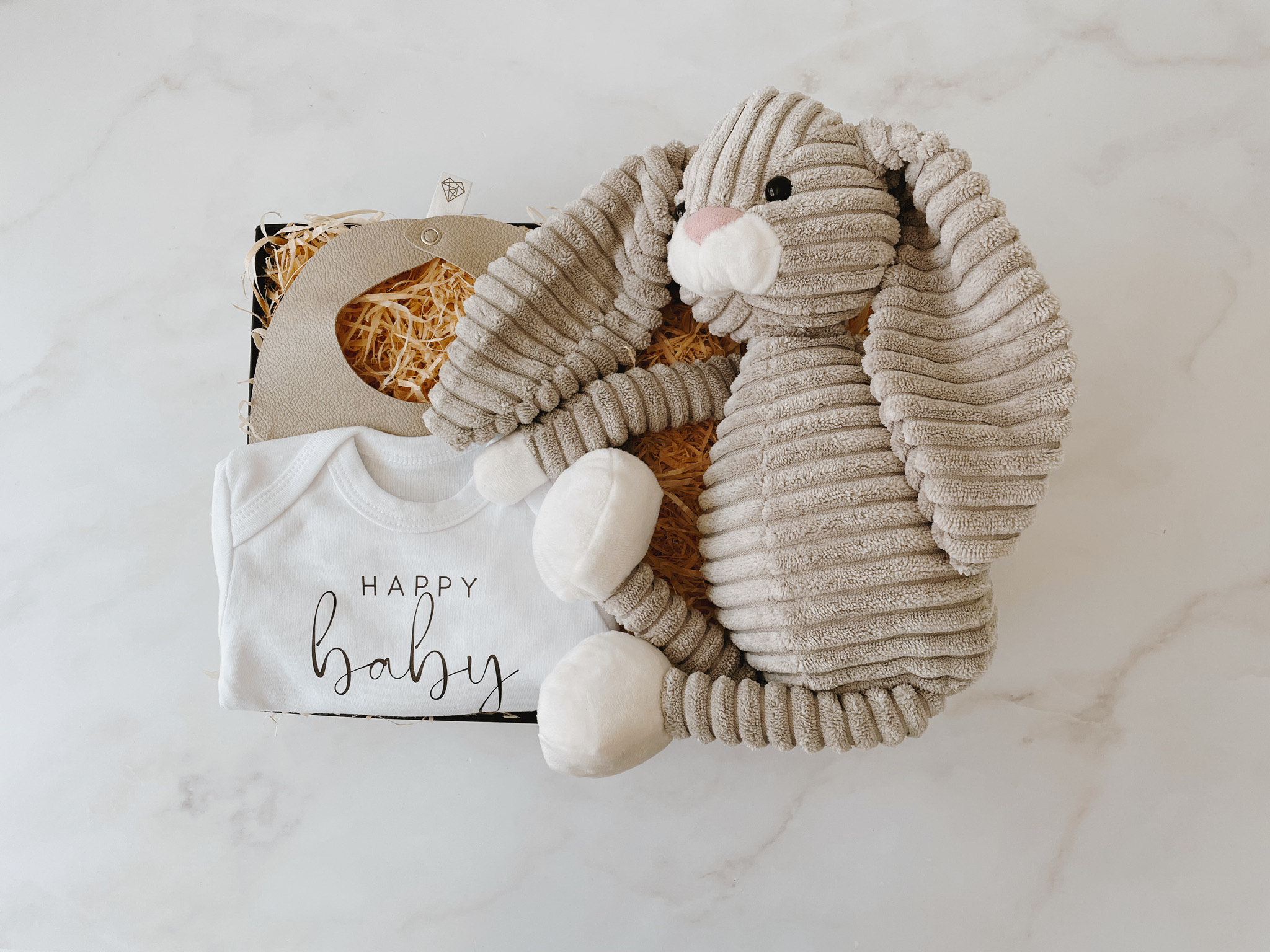 Baby Soft Toy Box | To Be Gift Boxes