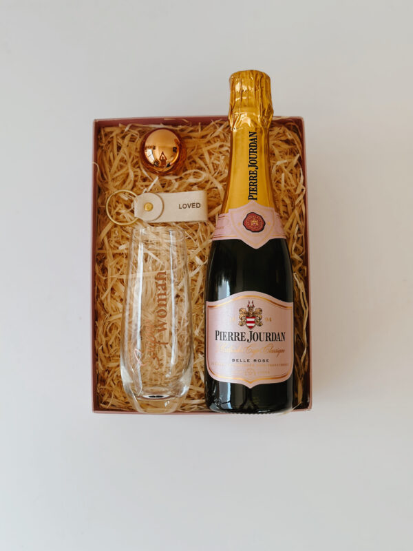 Women’s Bubbly Box | To Be Gift Boxes