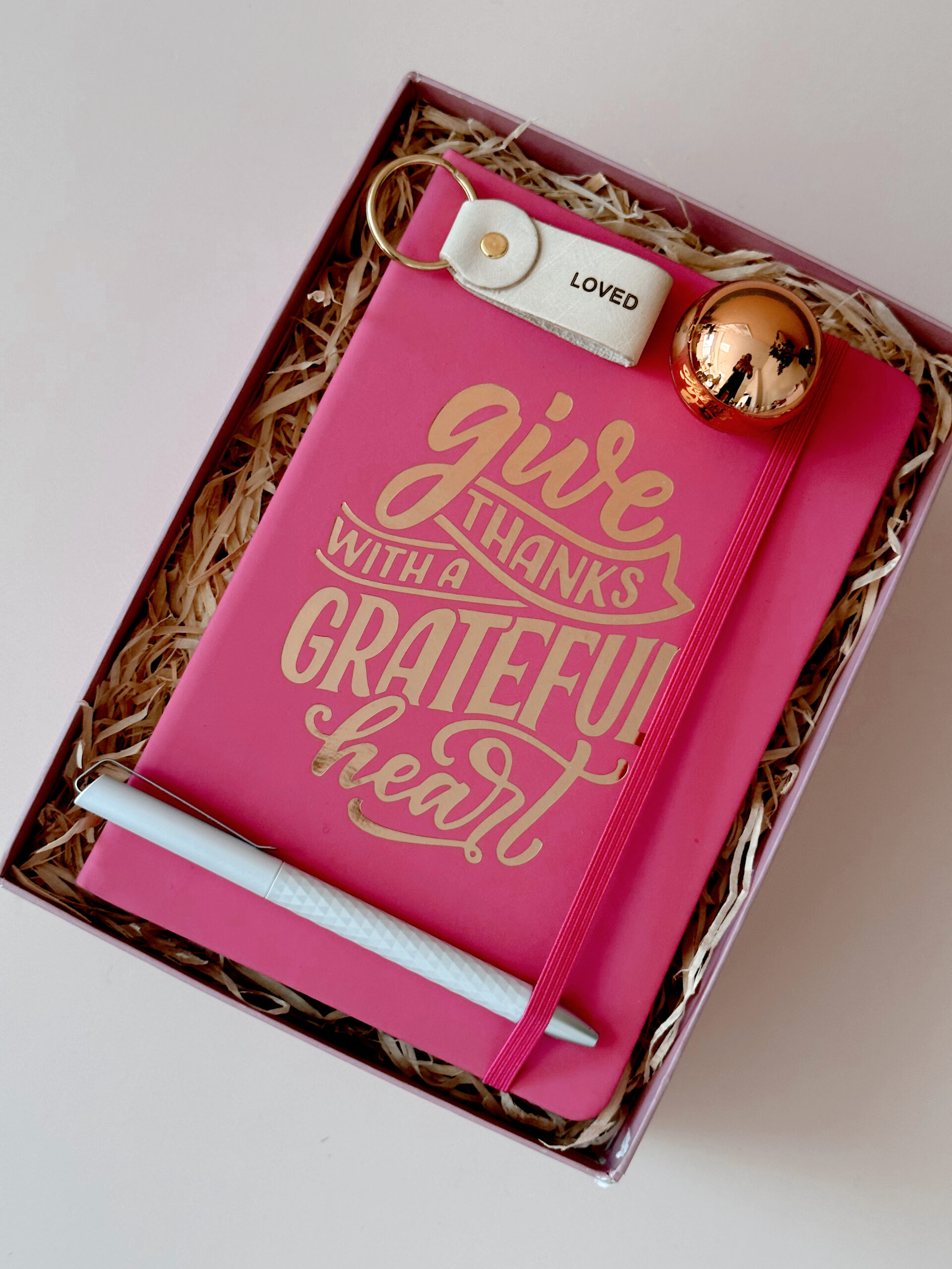 Women's Mini Journal Mixed Box - To Be Gift Boxes