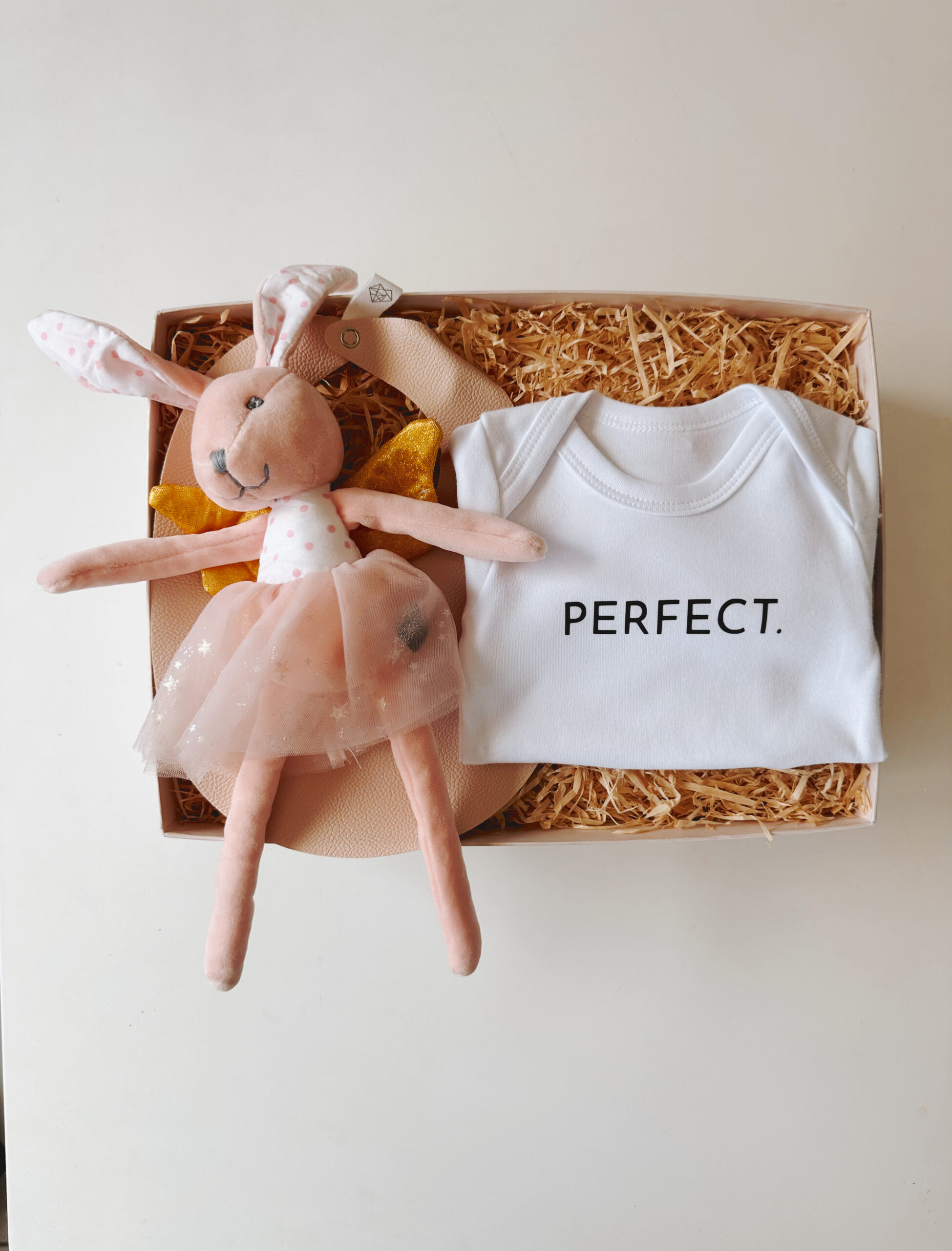 Baby Soft Toy Box - To Be Gift Boxes