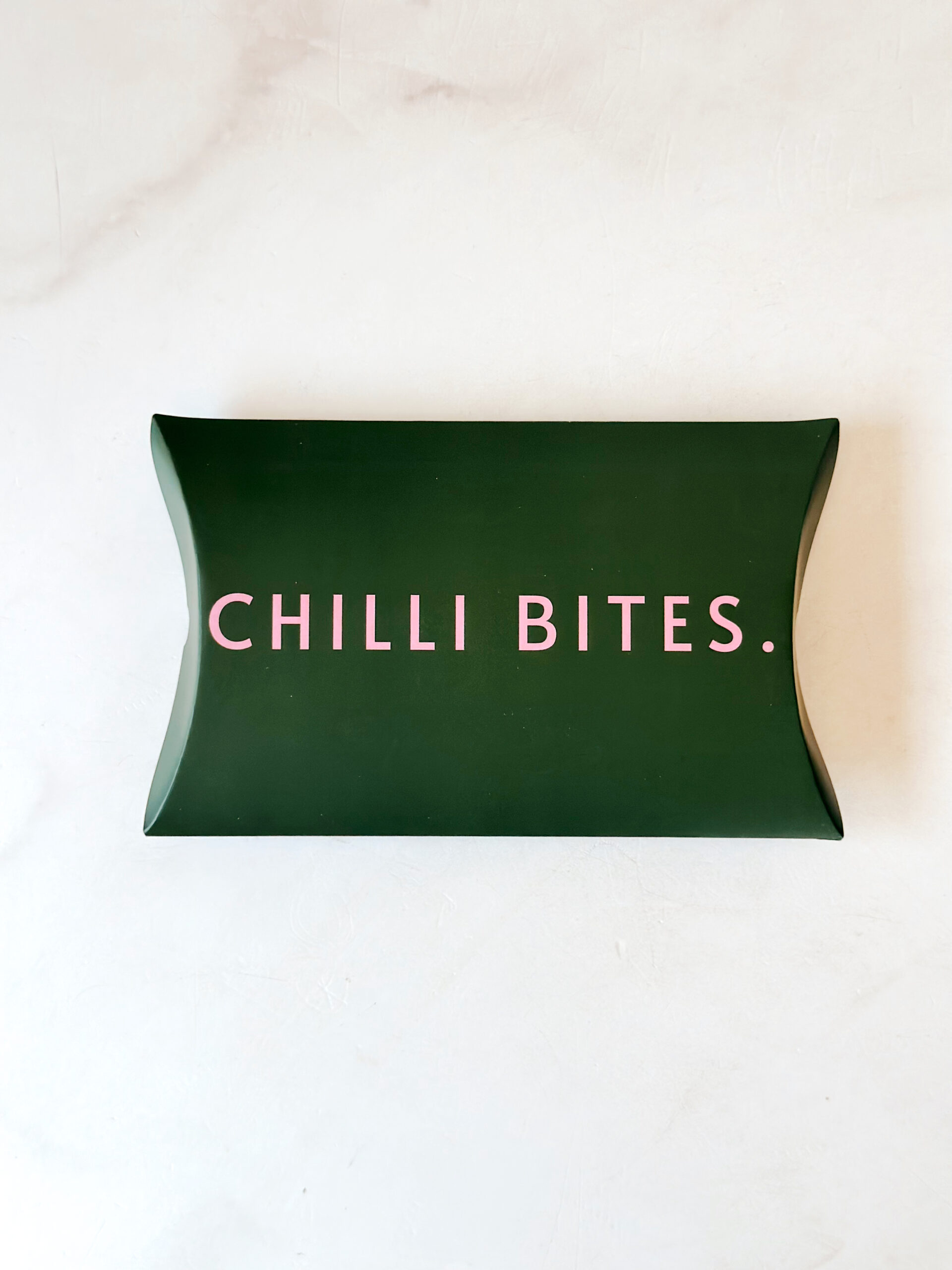 Beef Chilli Bites 100g - To Be Gift Boxes