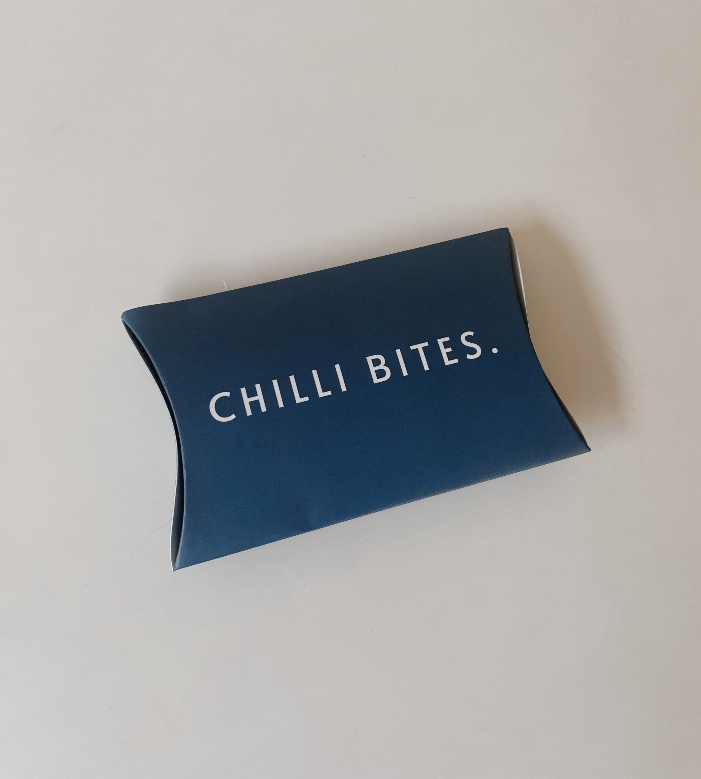 Beef Chilli Bites 100g - To Be Gift Boxes