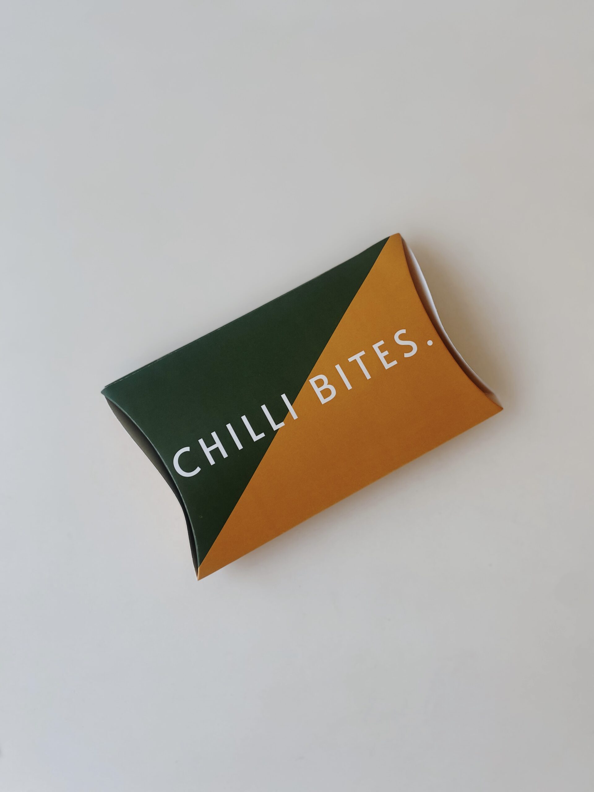 Beef Chilli Bites 100g - To Be Gift Boxes