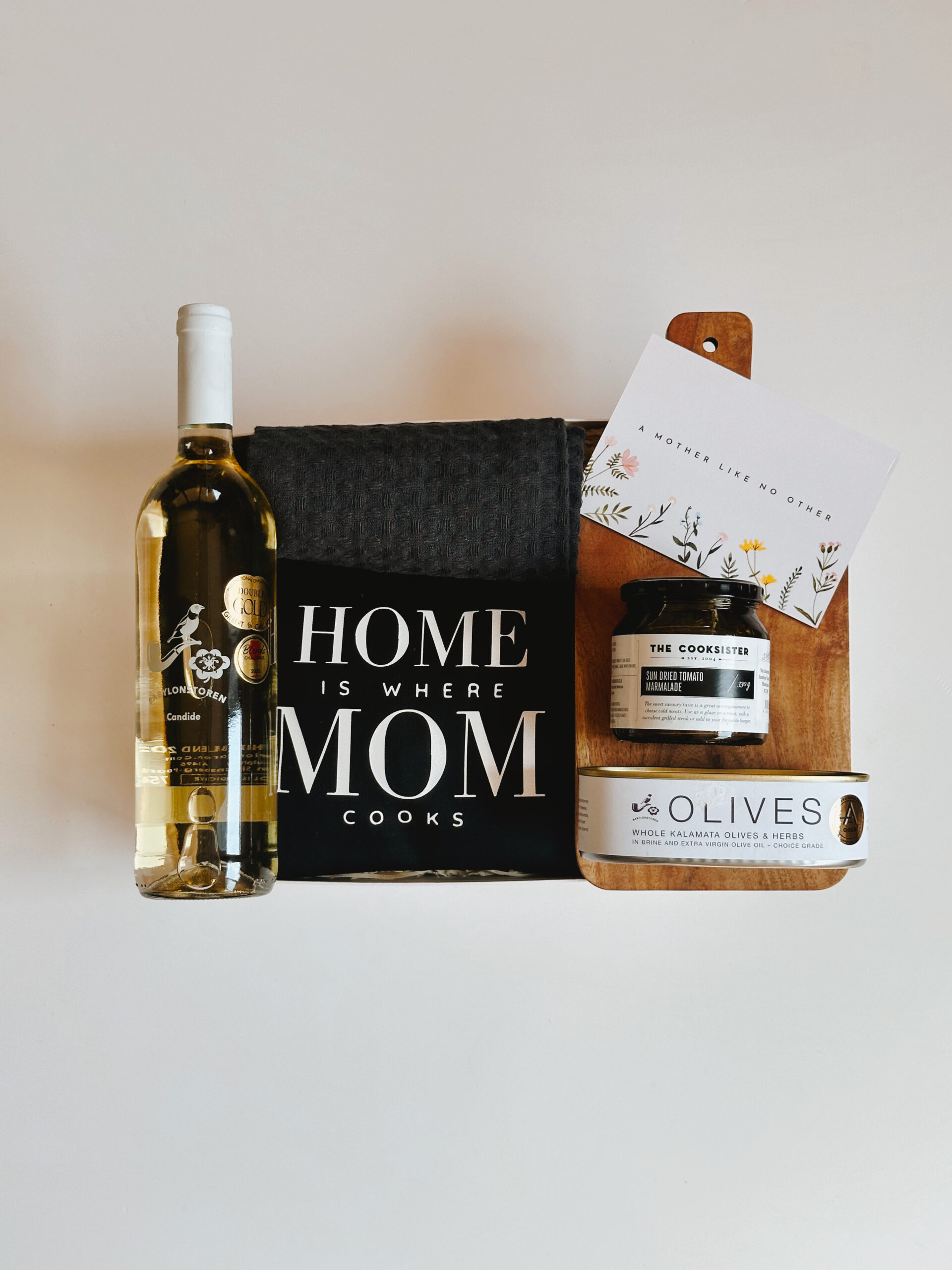 Feast Box - To Be Gift Boxes